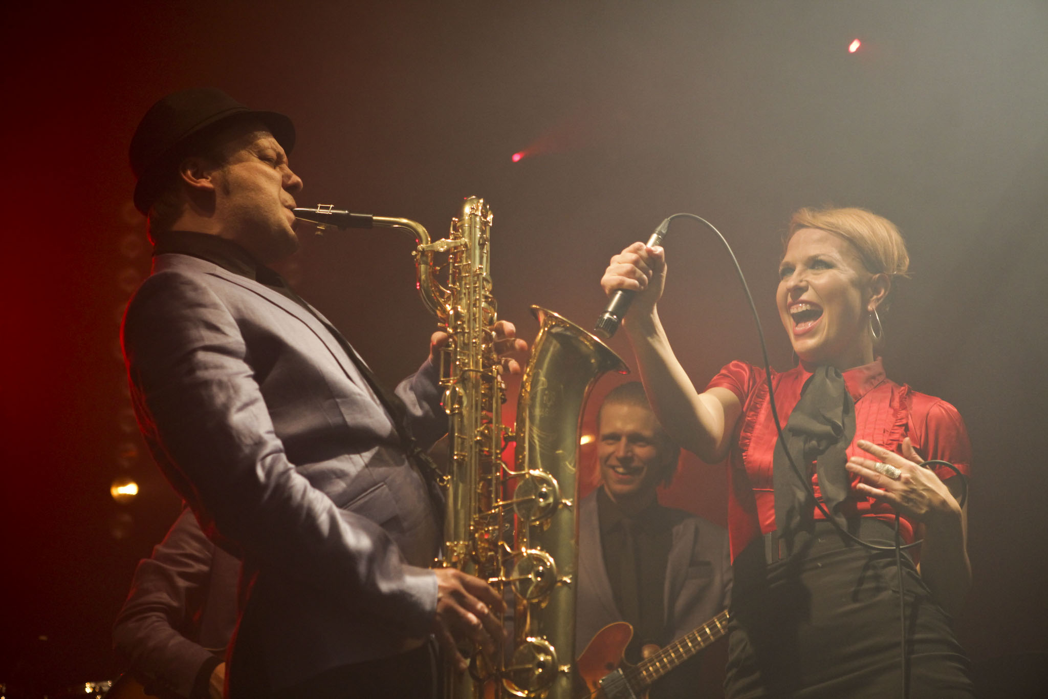 Funky Elephant - Funky Amigos